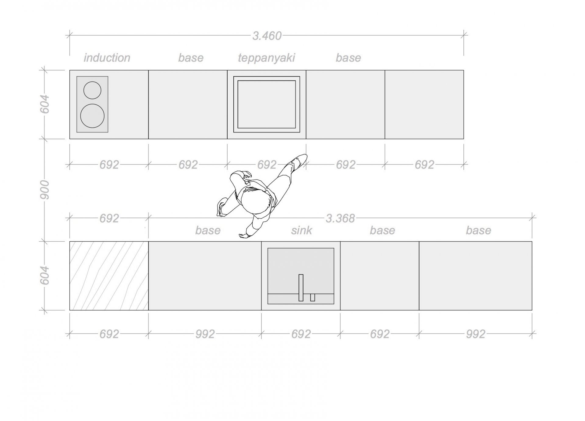 Teppanyaki | Jokodomus