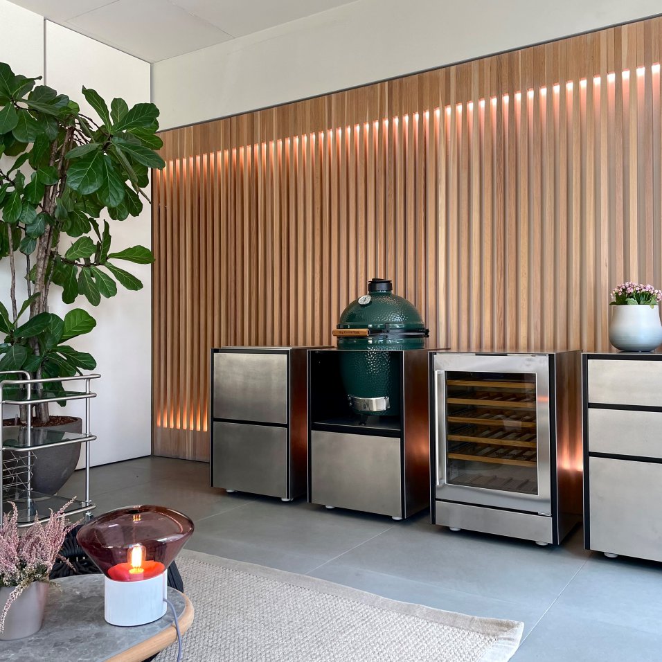 Modular Kitchen | Jokodomus