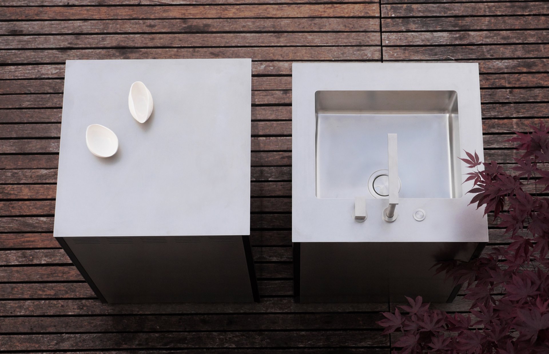 Sink | Jokodomus
