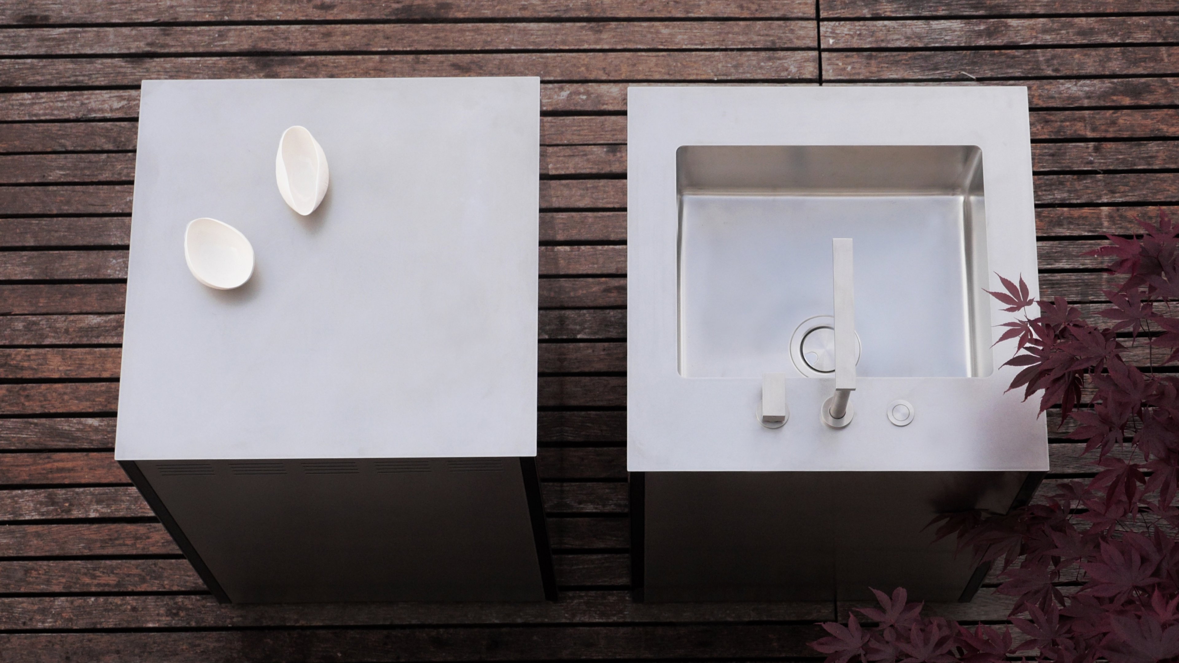 Outdoor Kitchen | Jokodomus